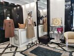 Italy Xl (Noviy Arbat Street No:31/12), giyim mağazası  Moskova'dan