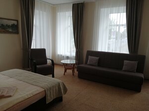 Zolotoy Plyos (Sovetskaya ulitsa No:57/2), otel  Plios'tan