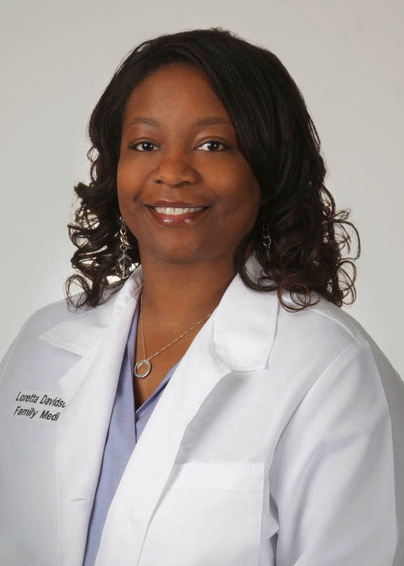 Özel muayenehaneler Maury Regional Medical Group Endocrinology, Columbia, foto