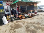 Овощи и фрукты (улица Озенбаш No:1А, село Строгоновка), toptan sebze ve meyve satışı  Kırım Cumhuriyeti'nden