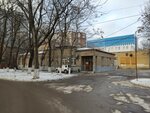 Oblastnoye Patologoanatomicheskoye Byuro Rostovsky filial (Rostov-on-Don, Oktyabrskiy City district), morglar  Rostov‑na‑Donu'dan