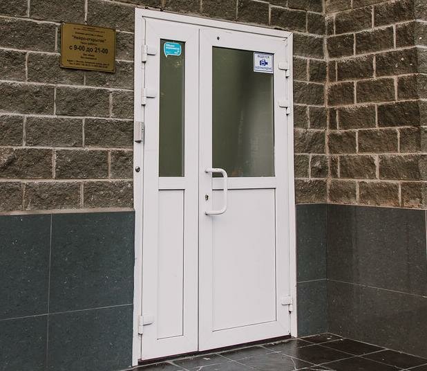 Tıp merkezleri ve klinikler Клиника доктора Маленкова, Moskova, foto