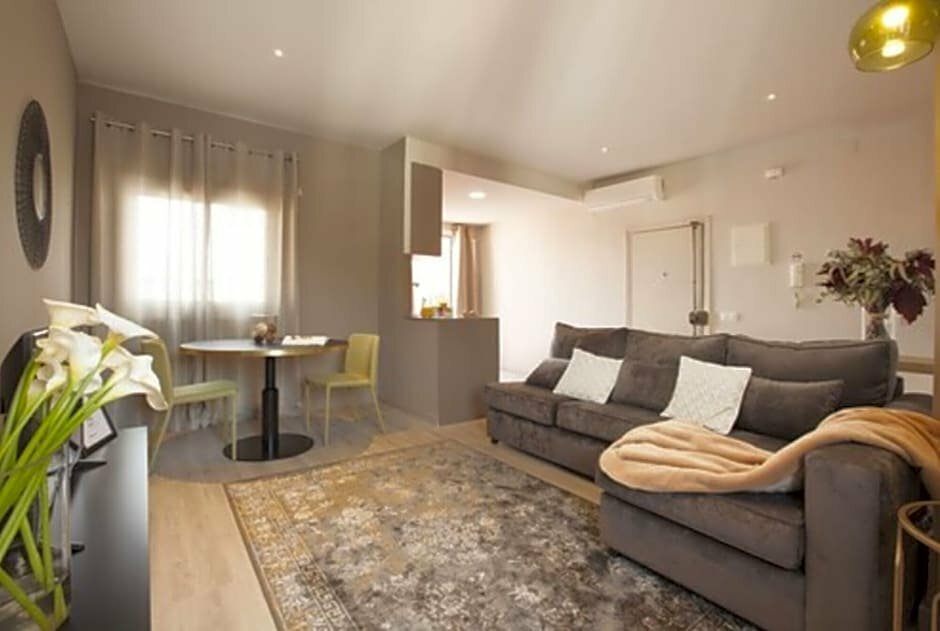 Daireler EasySleep Eixample, Barselona, foto