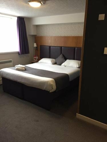 Otel De Trafford by Good Night Inns, İngiltere, foto