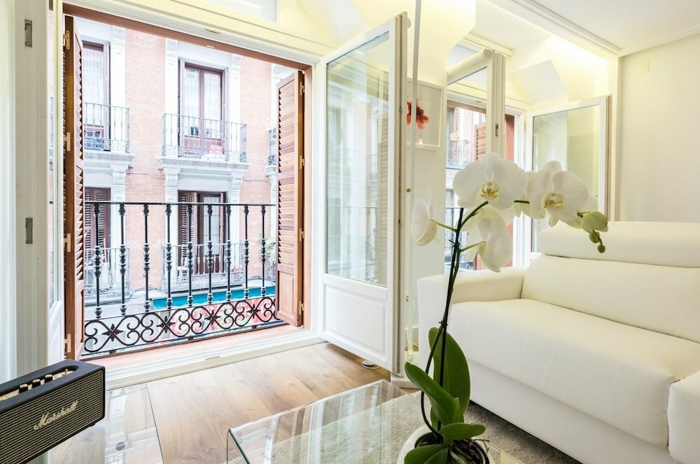 Otel Atocha Corner - Barrio De Las Letras, Madrid, foto