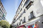 Alaia Holidays Puerta del Sol (Calle Carretas No:33, Municipios Madrid), otel  Madrid'den
