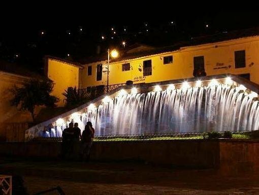 Otel Casa San Blas Cusco Exquisite by Xima, Cusco, foto