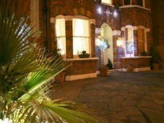 Otel Wimbledon Hotel, Londra, foto