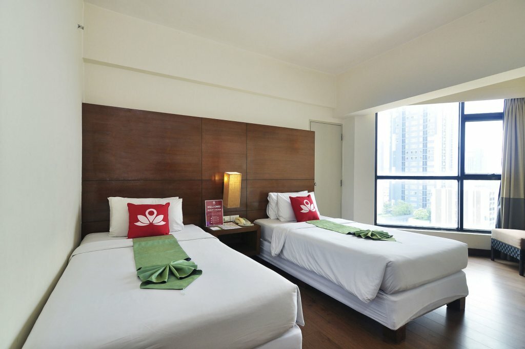 Otel Zen Premium Pattaya Sai Song 5, Pattaya, foto