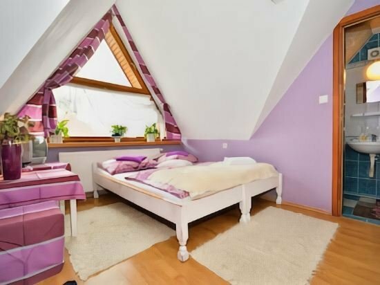 Otel Willa Cicha Woda III, Zakopane, foto