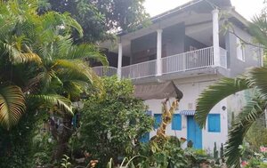Trisna Garden House (Bali, Denpasar, jalan Satria), otel  Kuta'dan