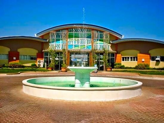 Otel Acropolis North Water Camp, , foto