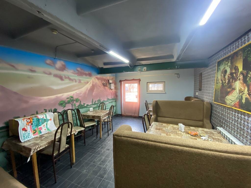 Kafe У Бабушки Сони, Novoçerkassk, foto