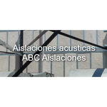 ABC - Aislaciones Acústicas (Provincia de Buenos Aires, Partido de La Matanza, Ciudad Evita), yalıtım malzemeleri