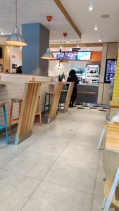 Dodo Pizza (Gorkogo Street No:16, Tsentralny zhiloy rayon), pizzacılar  Sarapul'dan