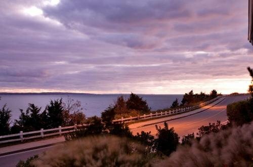 Otel Inn on the Sound, Massachusetts, foto