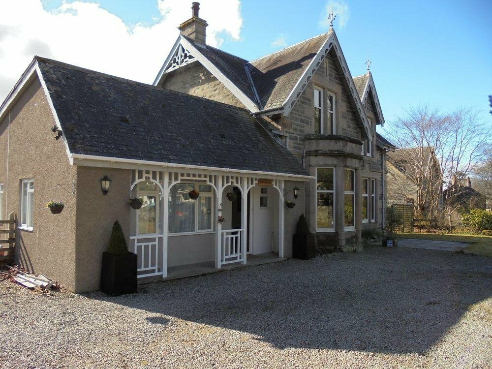 Otel Avondale House, , foto