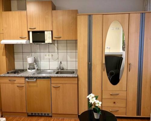 Otel Wilsmann Apartmentvermietung, Kuzey Ren‑Vestfalya, foto