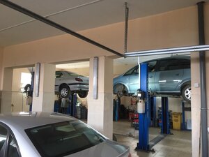 Carservise (1st Nagorny Lane No:15, Slonim), otomobil servisi  Slonim'den