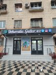 Dekorativ_gullar (No:8, Chilanzar District, Chilanzar Residential Area, 1-mavze), çiçekçiler  Taşkent'ten