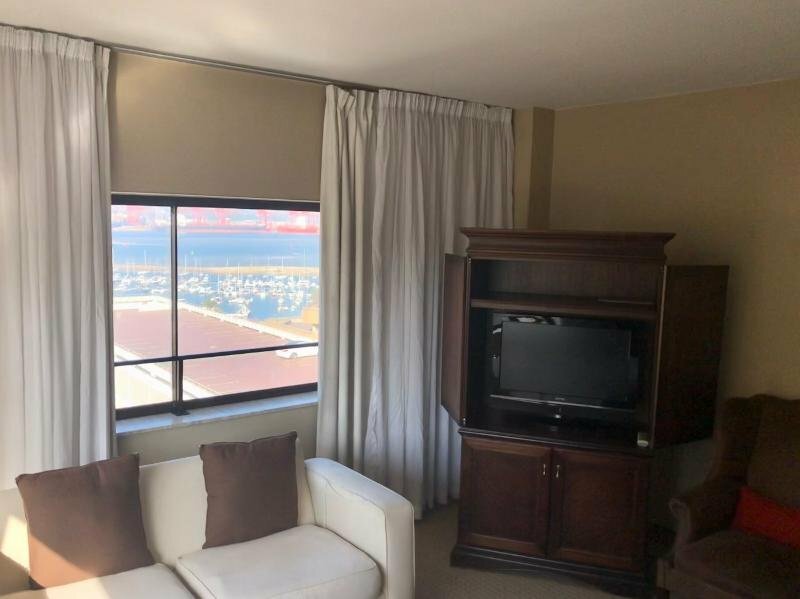 Otel The Royal Hotel by Coastland, Durban, foto