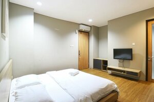 M Suite Karawaci (Jalan Permata), otel  Dünya'dan