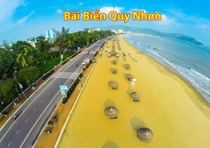 Hotel Thuy Tien (Binh Dinh Province), otel