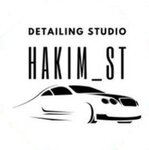 Hakim Studiya (Adelya Kutuya Street No:110Дк4), detaylı oto bakımı  Kazan'dan