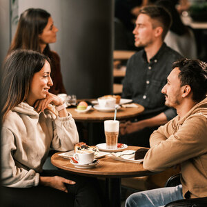 Kyto Coffee Wuppertal (Neumarkt No:5, Schwelm), kafe  Wuppertal'den