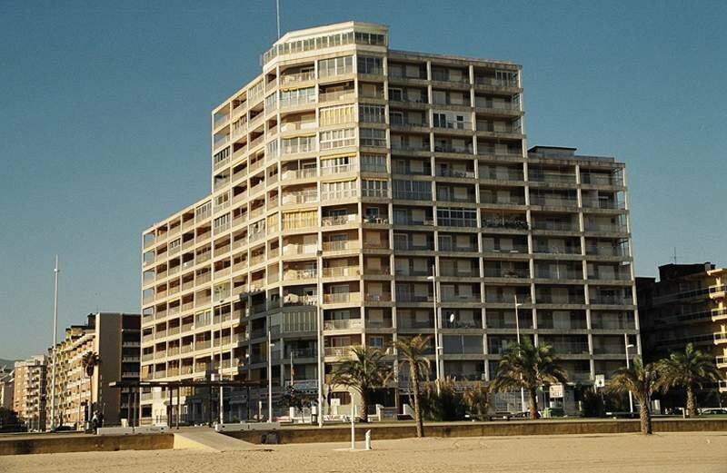 Otel Infante, Gandía, foto