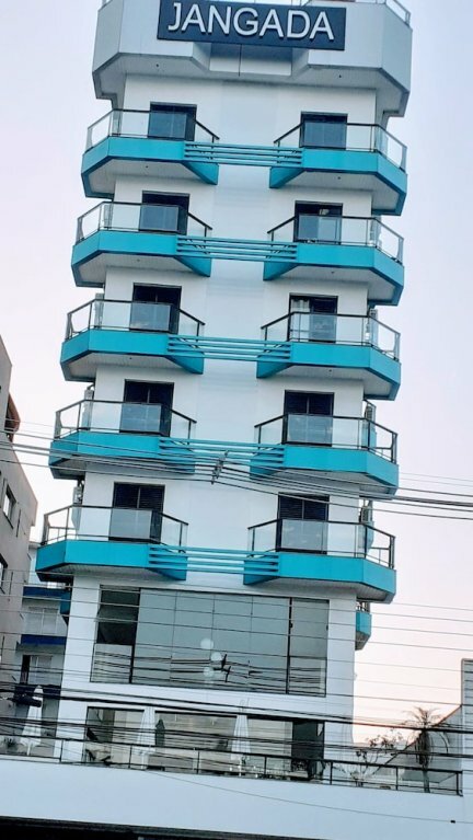 Otel Jangada Flat Service, , foto