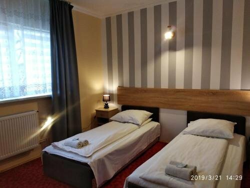 Otel Hotel Krakowiak, Jaroslaw, foto