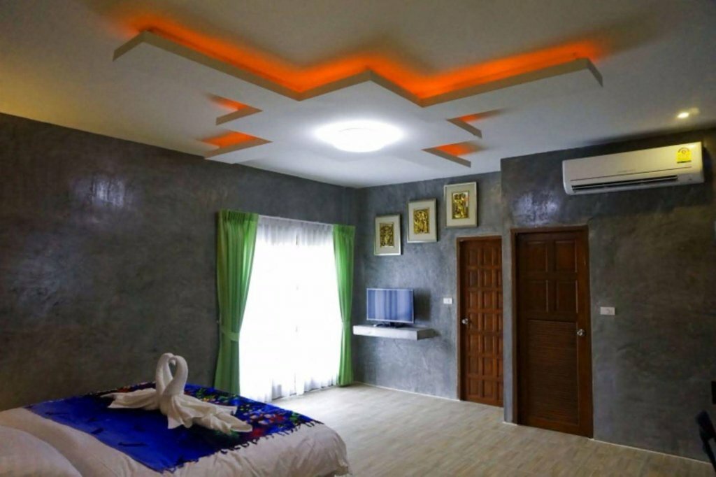 Otel Saikaew Villa, Dünya, foto