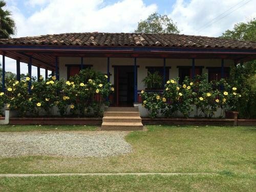 Otel Finca Hotel El Percal, , foto