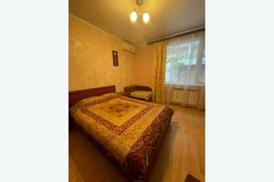 Gostevoi dom Moskvichka (Московская улица No:3А, Феодосия), otel  Feodosya'dan (Kefe'den)