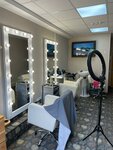 Juli pro hair (Симферопольское шоссе No:11, корп. 1), güzellik salonu  Feodosya'dan (Kefe'den)