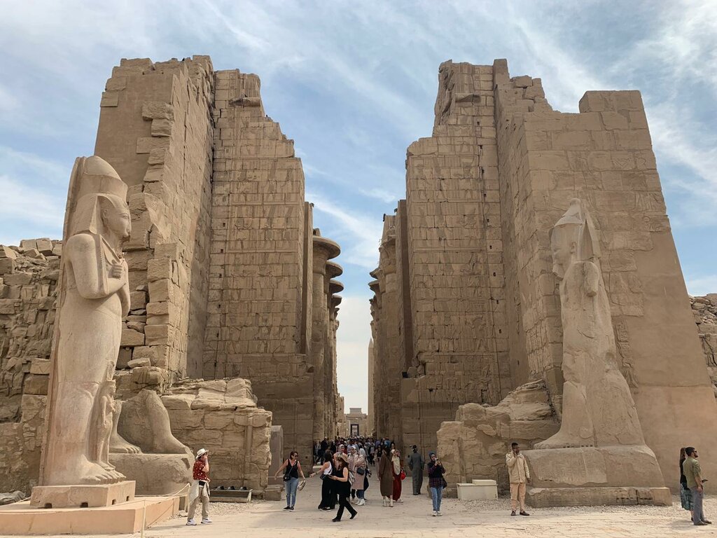 Geziler Excursions in Hurghada, Hurgada, foto