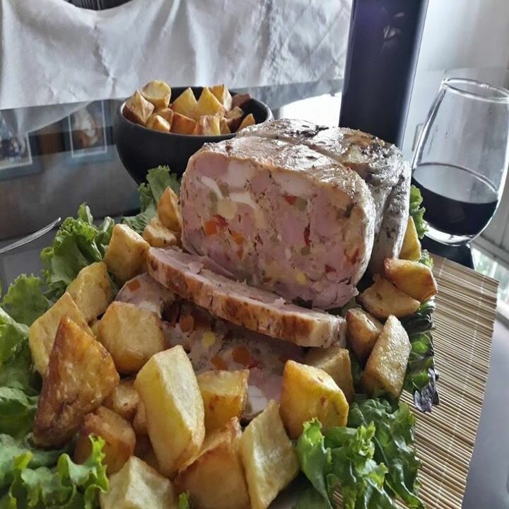 Restoran El Pocho - Polleria Gourmet, , foto