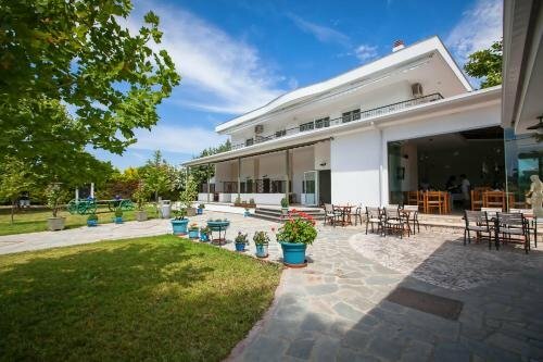 Otel Istira, Dünya, foto