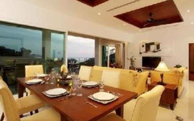 Otel Wabi Sabi Kamala Falls Boutique Residences, Phuket Eyaleti, foto