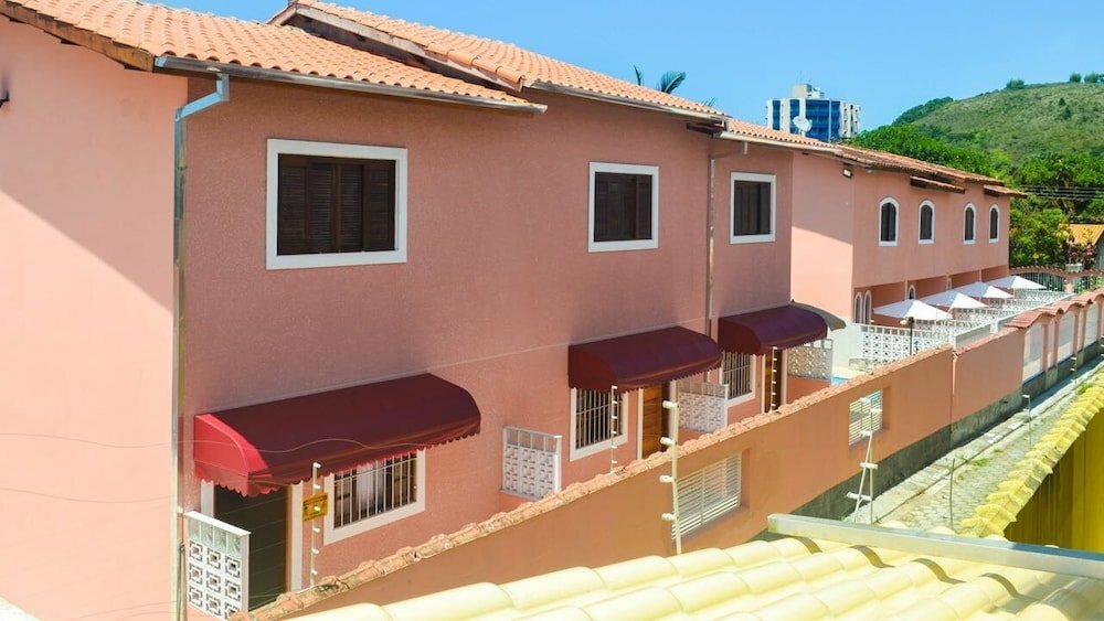 Otel Villagio Santa Mônica - Caraguatatuba, , foto