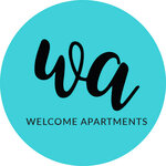 Welcome Apartments (Nevskiy Avenue No:40-42), kısa süreli konaklama  Saint‑Petersburg'dan