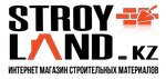 StroyLand (Lebedev kóshesi No:36), yapı mağazası  Almatı'dan