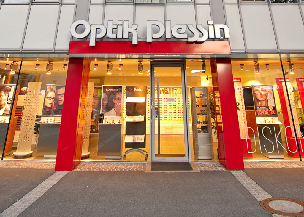 Optik Plessin GesmbH, Karintiya, foto