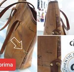 The shoes (Via E. de Nicola No:156, Cassino), ayakkabı malzemeleri  Cassino'dan