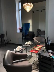 Beauty Residence (Lesoparkovaya Street No:8), güzellik salonu  Çeliabinsk'ten