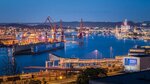 Nordicfreight & Logistik Ab (Exportgatan No:57), kargo firmaları  Göteborg'dan