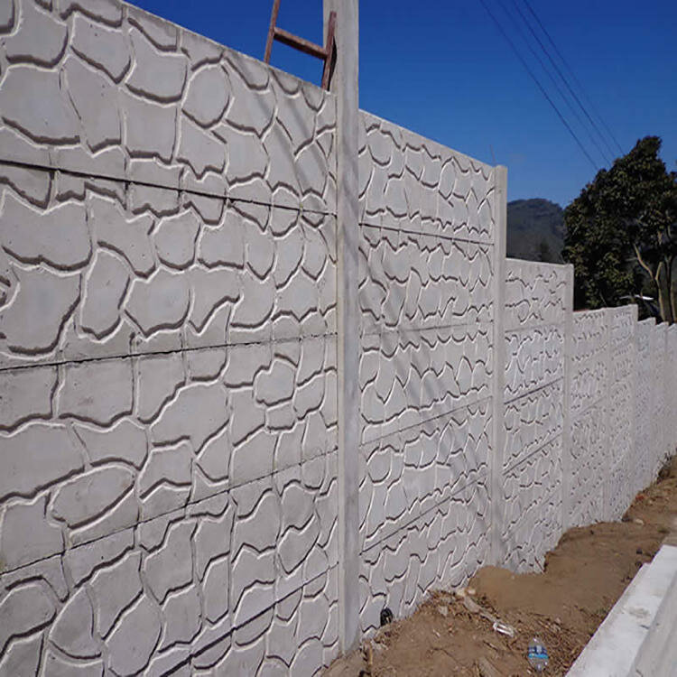 i̇nşaat malzemeleri toptan Econsa - Estructuras de Concreto S. A. de C. V., San Salvador, foto