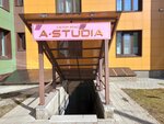 A-Studia (ulitsa Geroya Ivana Kostina No:2), güzellik salonu  Kirov'dan