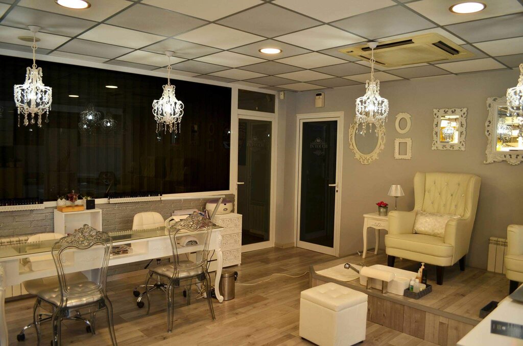 Güzellik salonu Microblading Lleida- Eliminacion Tatuaje Lleida- In Touch by Amariles, Lleida, foto